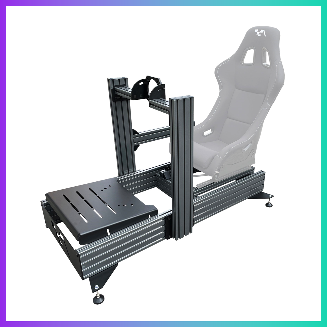 Collections – Advanced SimRacing Europe